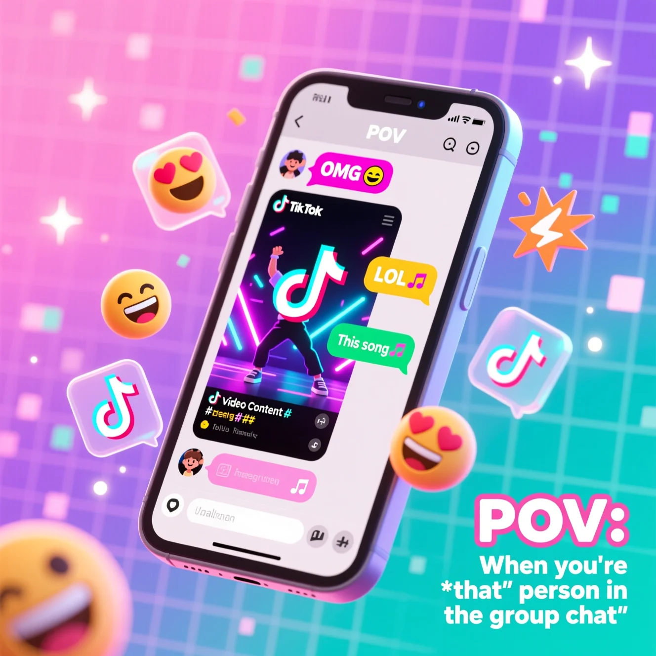 What Does POV Meaning 💬