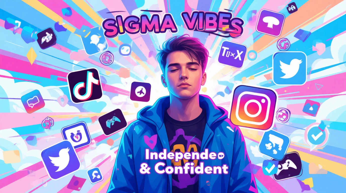 Sigma Meaning Slang 💬 What It Really Means