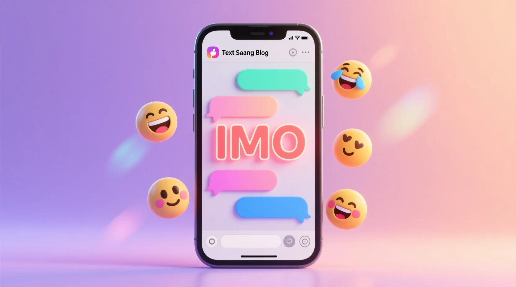 IMO Meaning in Text 💬 | What It Really Means Online in 2025