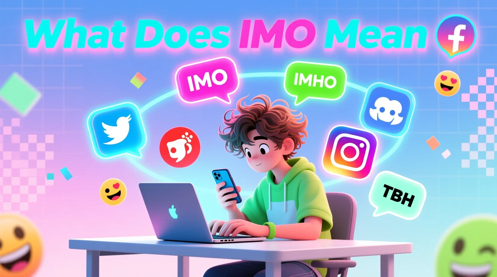 What Does IMO Mean: Its Usages And Examples (2026) 💬