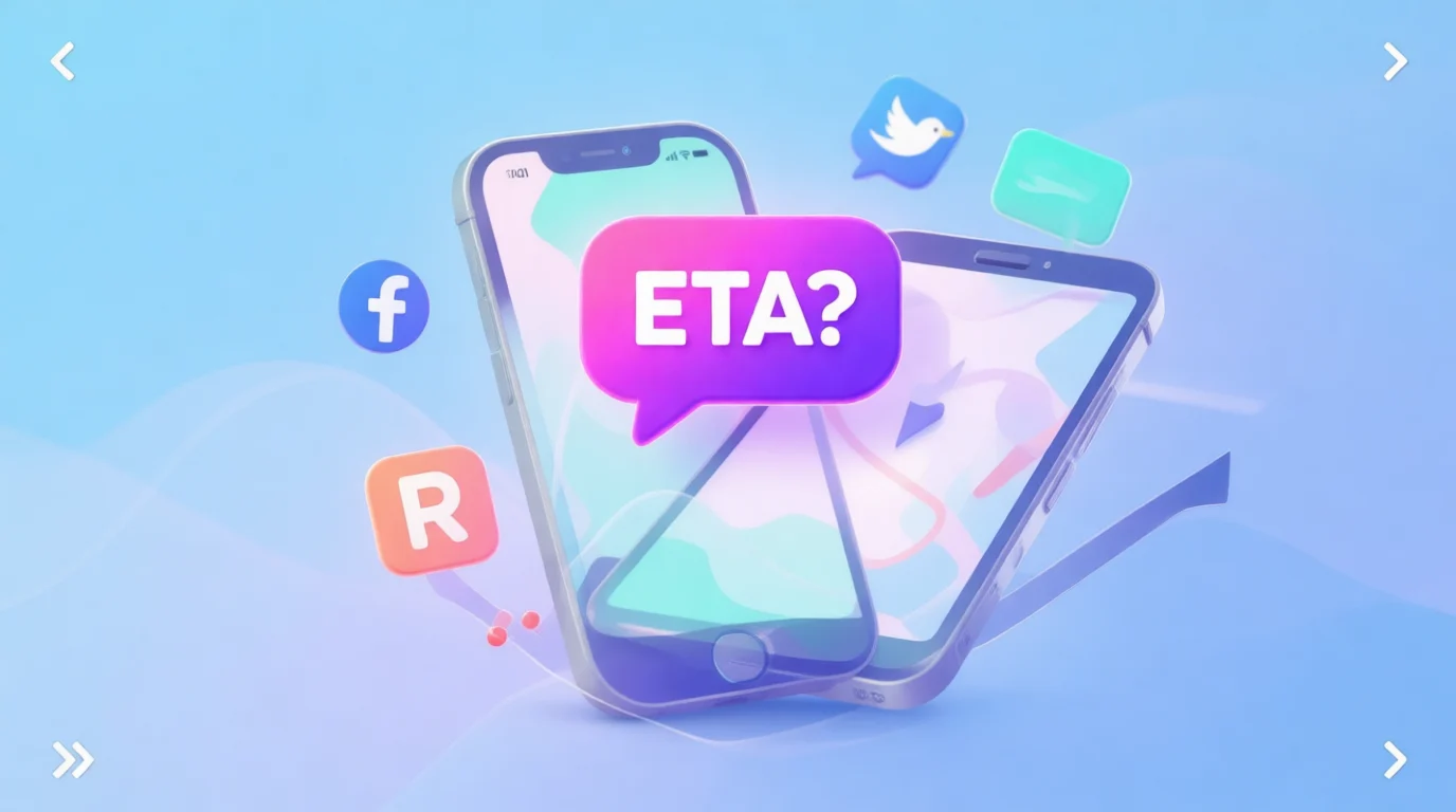What Does ETA Mean?(2026)