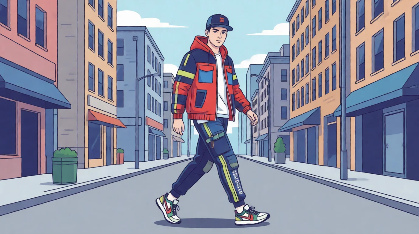 What Does Steez Mean? Its Usages And Examples (2026)