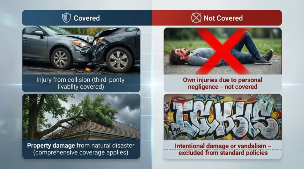 What Does Liability Insurance Cover Mean? The Real Meaning(2026)