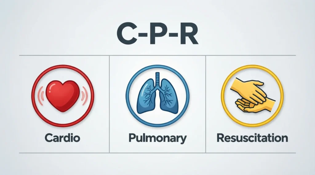 What Does CPR Stand For? The Real Meaning (2026)