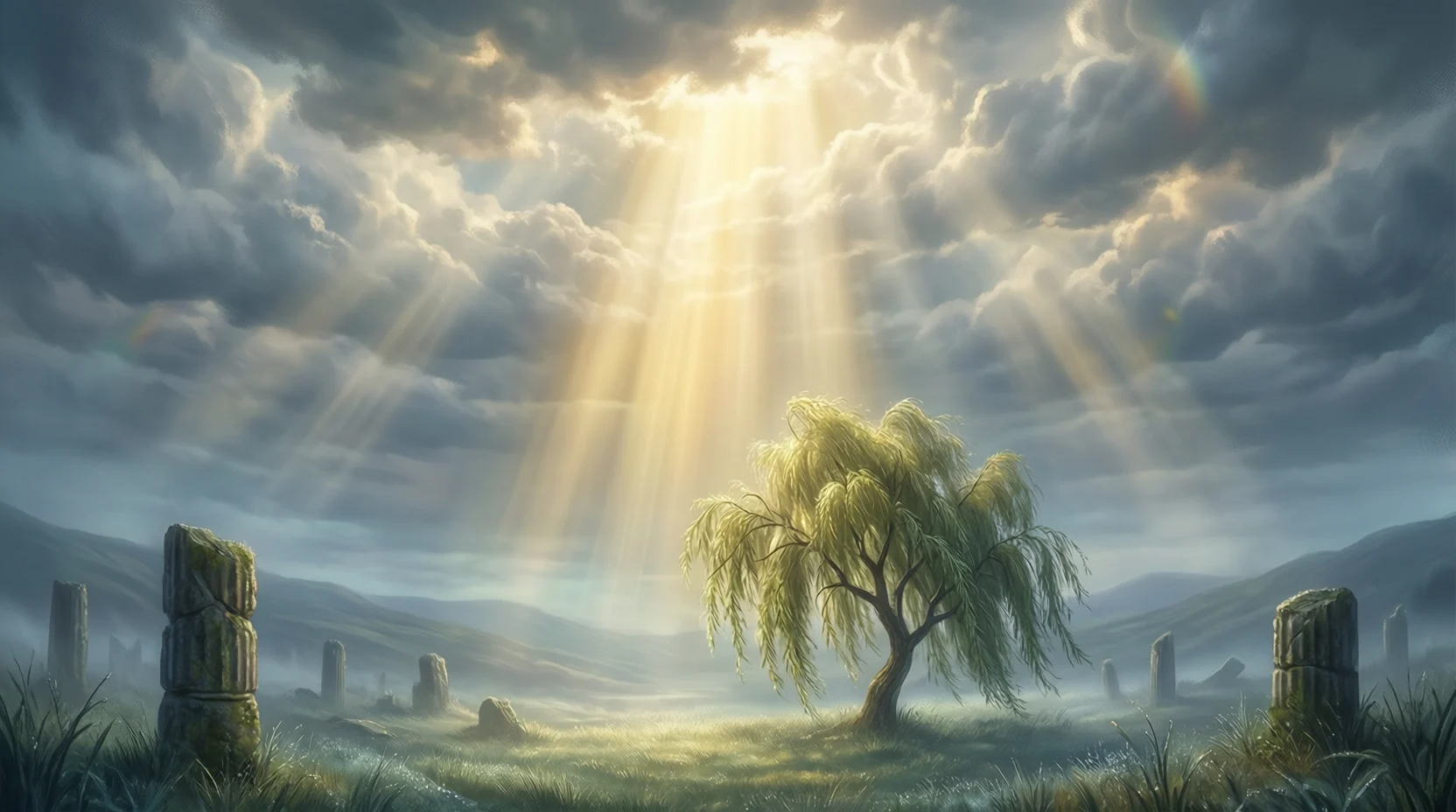 What Does God Look Like? Beliefs Explained (2026)